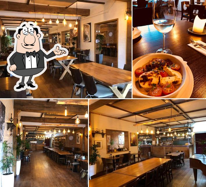 Top 5 restaurants for lunch in West Wickham, december 2024 - Restaurant ...