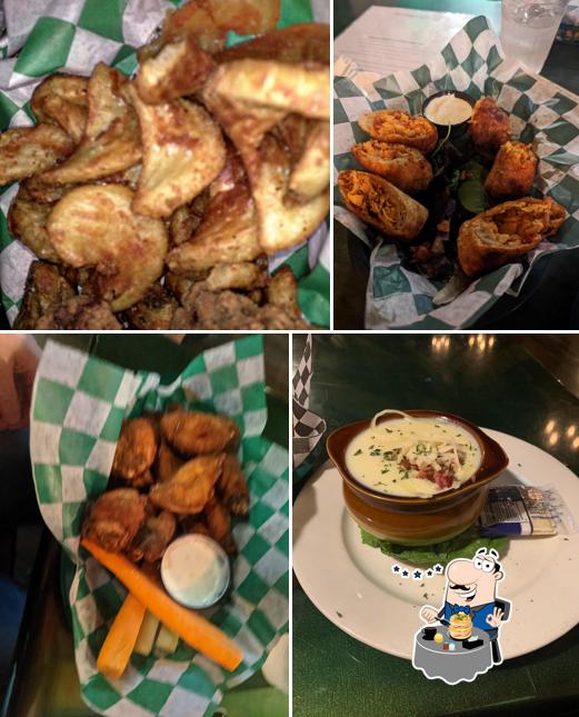 Delia Foley's, Baltimore - Restaurant menu, prices and reviews