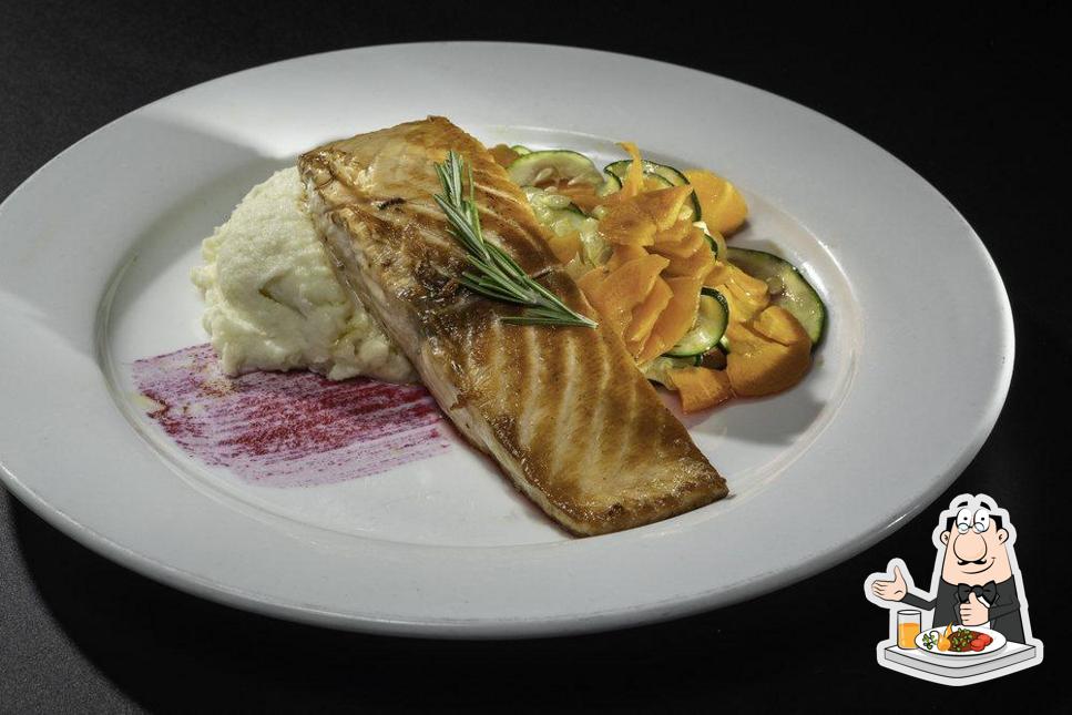 El Maní Restaurant & Salsa Bar, Doral - Carta del restaurante y opiniones
