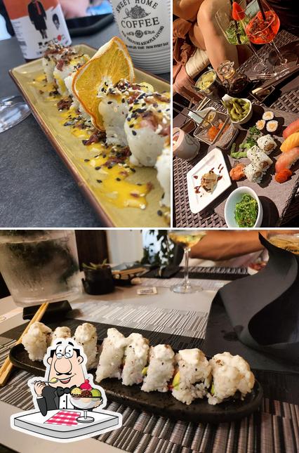 Élite Sushi Bar, Varazze - Restaurant reviews