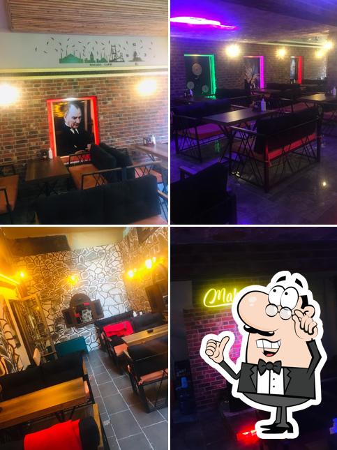 Makara Cafe&Bar, Izmir - Restaurant reviews