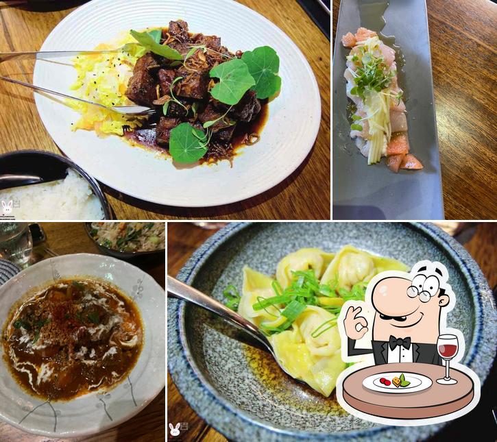 Mamasan Kitchen + Bar in Broadbeach - Restaurant menu and reviews