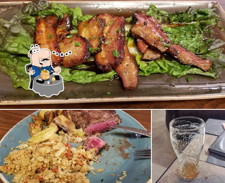 Teays River Brewing & Public House, Lafayette - Restaurant menu, prices ...