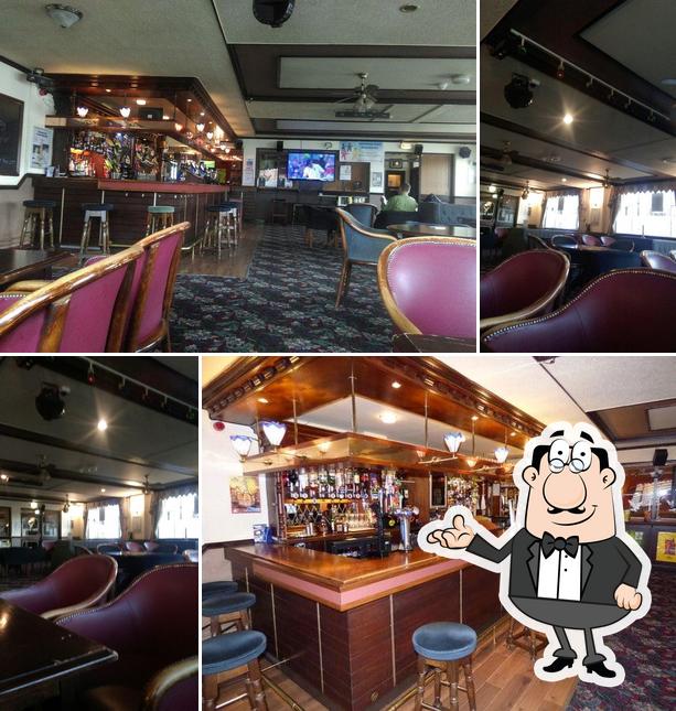 The Hawk, Wigan - Restaurant menu, prices and reviews