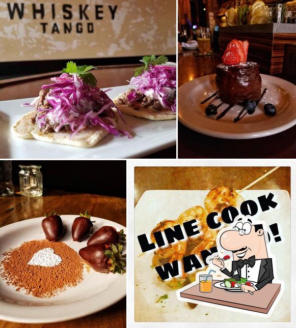 Whiskey Tango in Hood River - Restaurant reviews