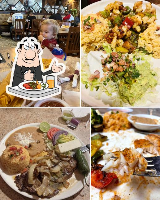 Puerto Nuevo Mexican and Seafood Restaurant in Toccoa - Mexican ...