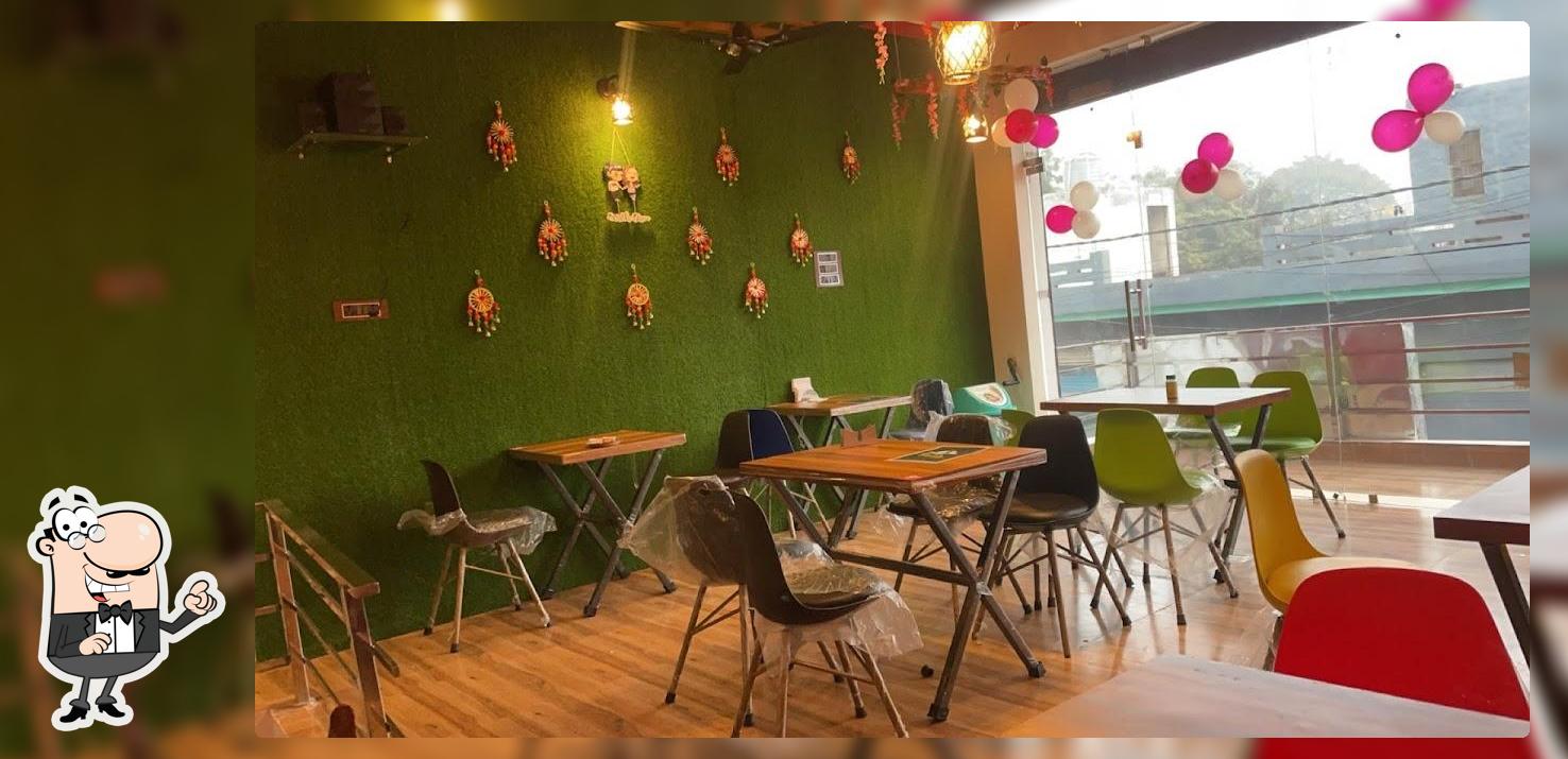 Top 10 cafes in Aligarh, july 2025 - Restaurant Guru