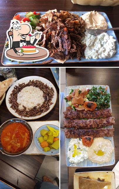 Al Tanoor Iraqi Restaurant, Roxburgh Park - Restaurant menu, prices and ...