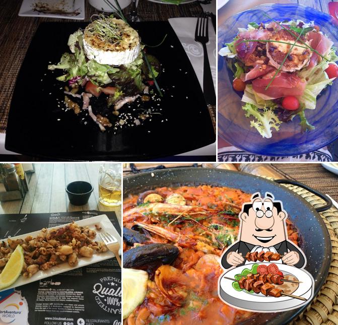 Top 10 restaurants in Salou, october 2025 - Restaurant Guru