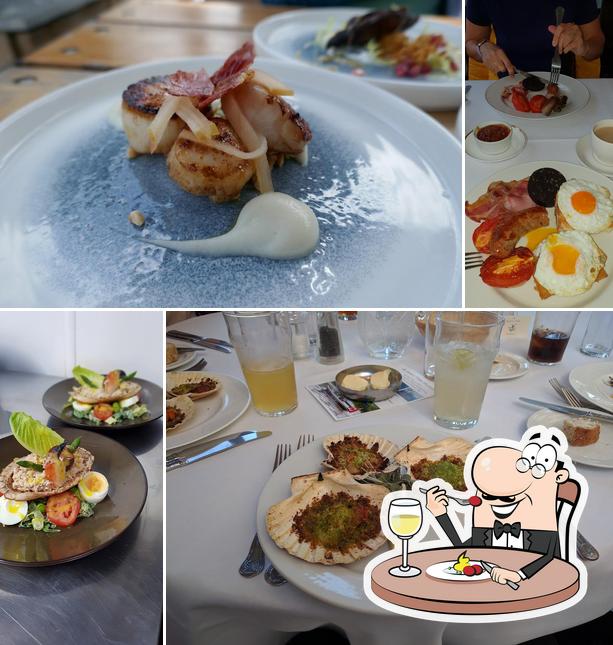 The Beetle and Wedge in Cholsey - Restaurant reviews
