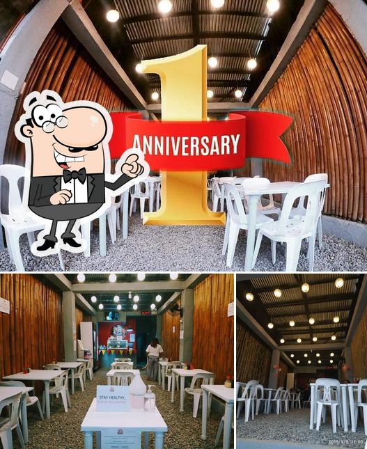 Big Boss Barbecue, Saint Bernard - Restaurant reviews