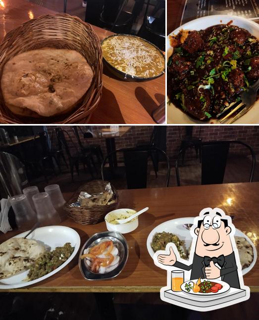 Bro Code, Allahabad - Restaurant menu, prices and reviews
