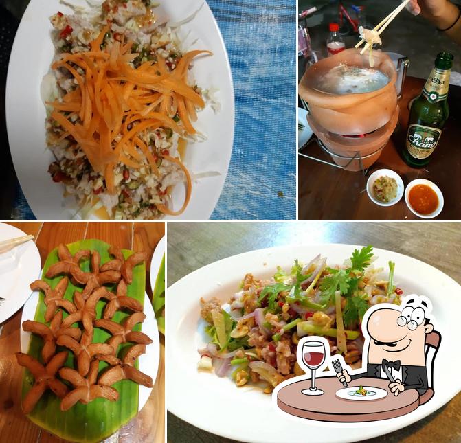 จุ่มแซ่บ-เบียร์วุ้น By Monkey Pow restaurant, Hua Hin - Restaurant reviews