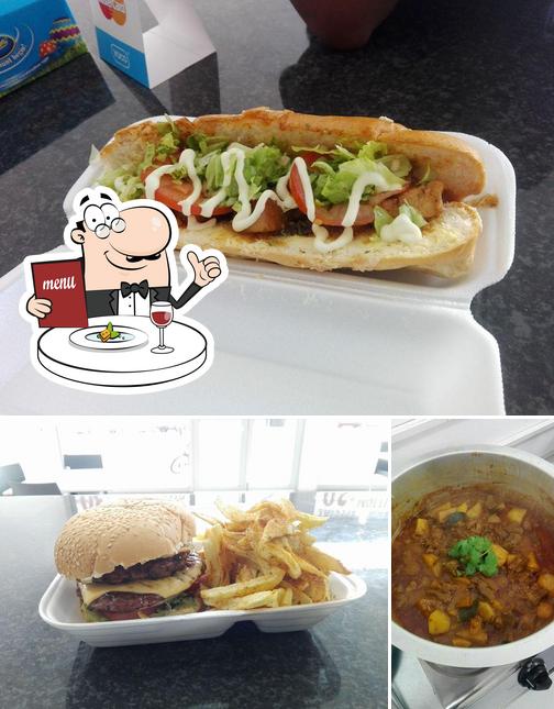 Cafe Liyah, Port Elizabeth - Restaurant reviews