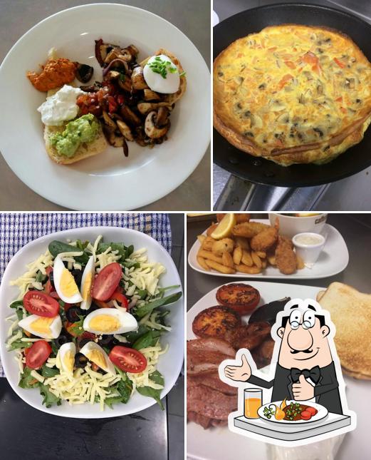 Best restaurants in Westfield Whitford City Mall - Restaurant Guru