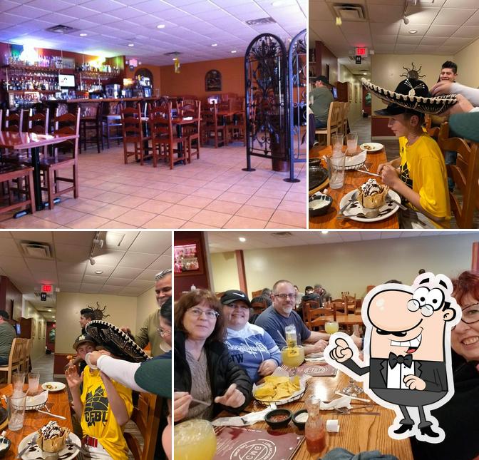 Mexican Restaurant Eau Claire