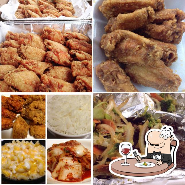 Best southern fried chicken in Newport News restaurants, winter 2024 ...