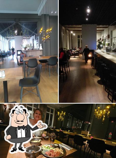 De Abt, Ghent - Restaurant menu, prices and reviews