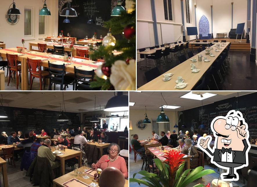 De Twee Gezusters, Heerlen - Restaurant reviews