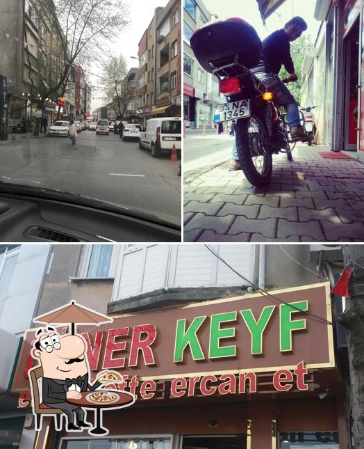 Döner Keyf, Istanbul - Restaurant reviews