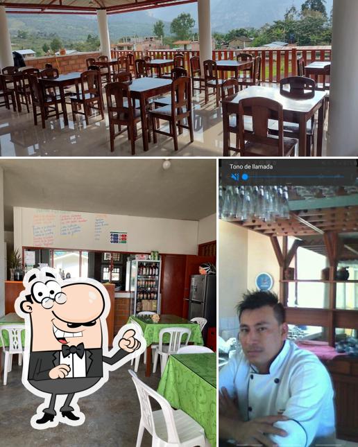 EL CHARAPO restaurant, Peru - Restaurant reviews