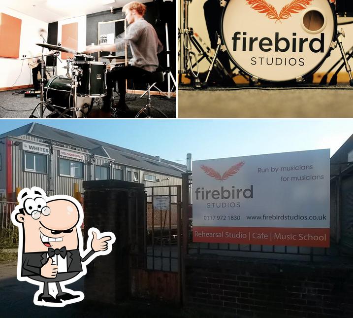Firebird Studios in Bristol - Restaurant reviews