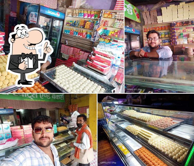Harry Sweets & Bakers, Bindki - Restaurant reviews