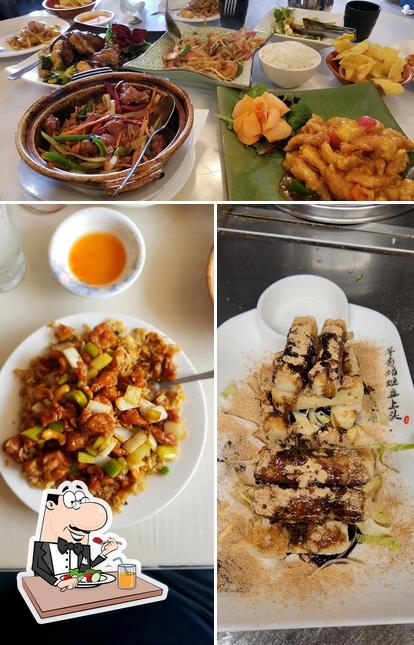 Hot Pot Chen, Ann Arbor - Restaurant menu, prices and reviews