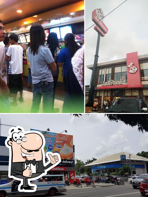 Jollibee Savemore Market Jaro restaurant, Iloilo City - Restaurant reviews