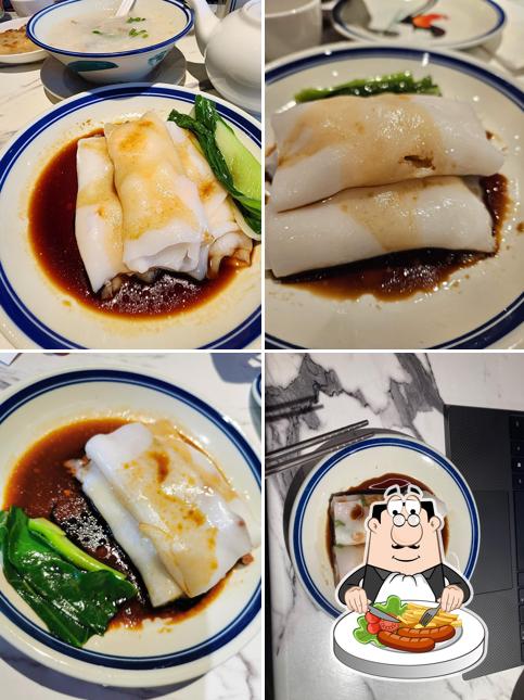 Mankee Yum Cha, Balwyn North - Restaurant menu, prices and reviews