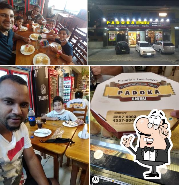 Padoka do Embu, Embu das Artes - Menu do restaurante, preços e opiniões