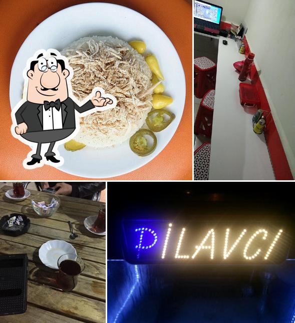 Pilavcı Baboş, Arnavutköy, Nene Hatun Cd. 13/A - Restaurant reviews