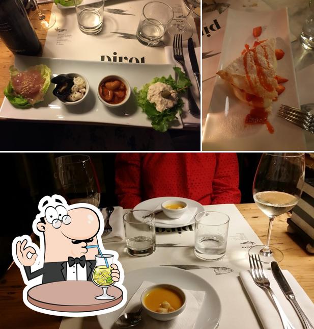 Pivot ristorante, Viareggio - Recensioni del ristorante