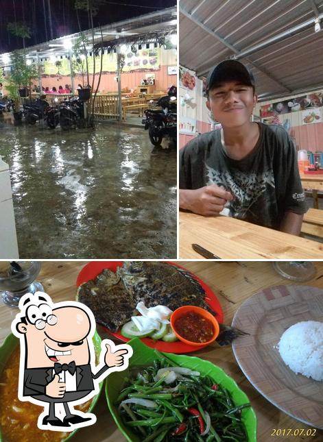 SAUNG AIR - ROPANG KOENA KOENI restaurant, Tangerang - Restaurant reviews