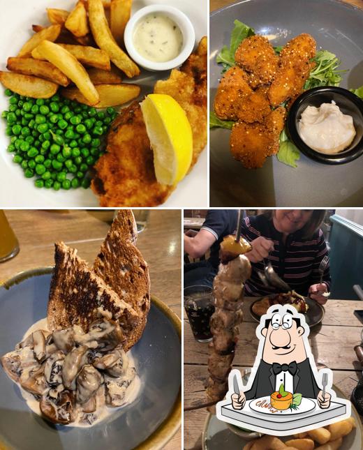 The Birch Tree, Coalville - Restaurant menu, prices and reviews