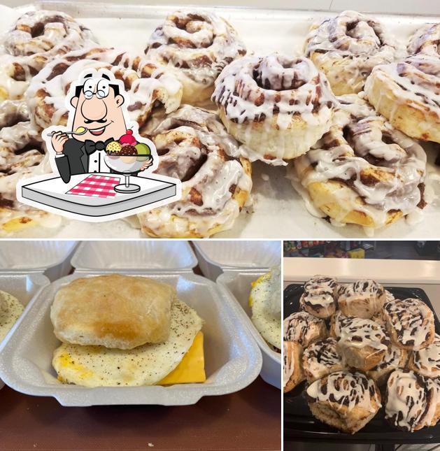The Davis General, Nashville - Restaurant menu, prices and reviews
