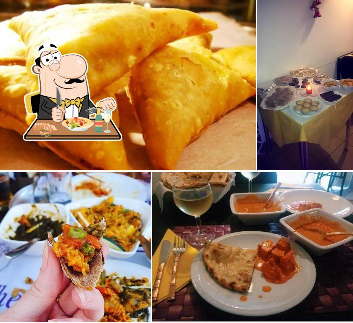 The Indian Sizzler restaurante, Albufeira, Belavista Comercial ...