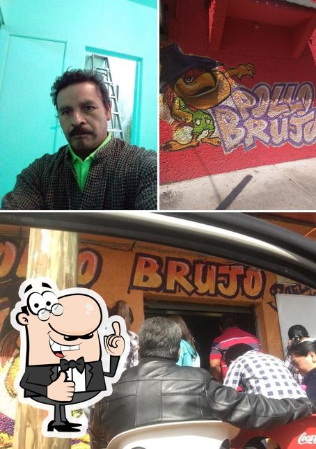 Restaurante Pollo Brujo, Mexico City - Restaurant menu, prices and reviews