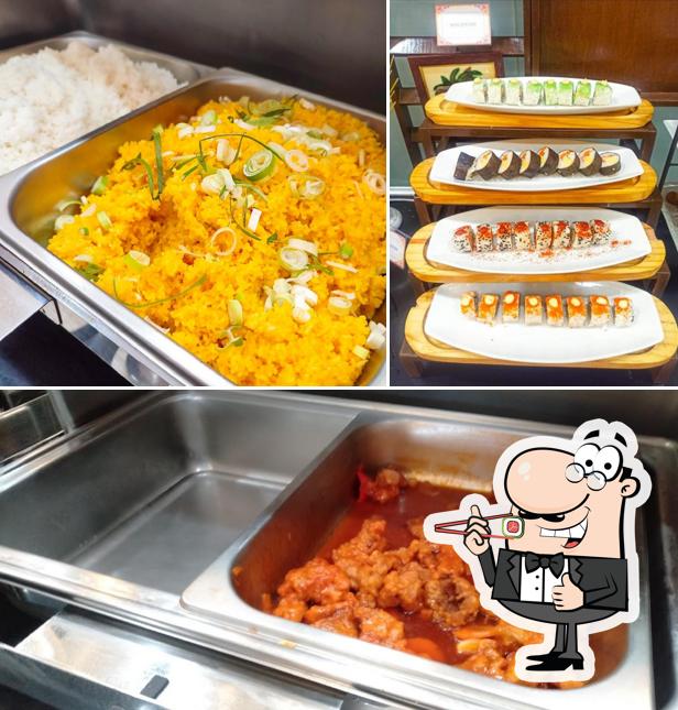 Sitio Verde Buffet Restaurant, Quezon City - Restaurant menu, prices ...
