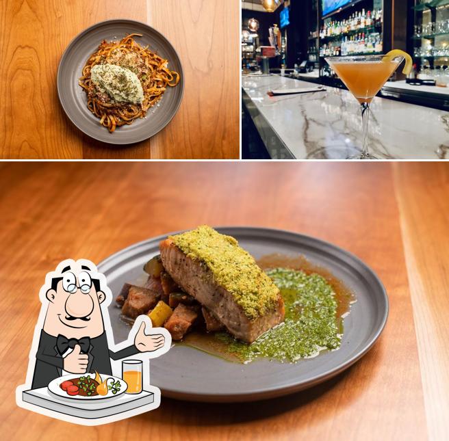 Capo Capo, Norfolk - Restaurant menu, prices and reviews
