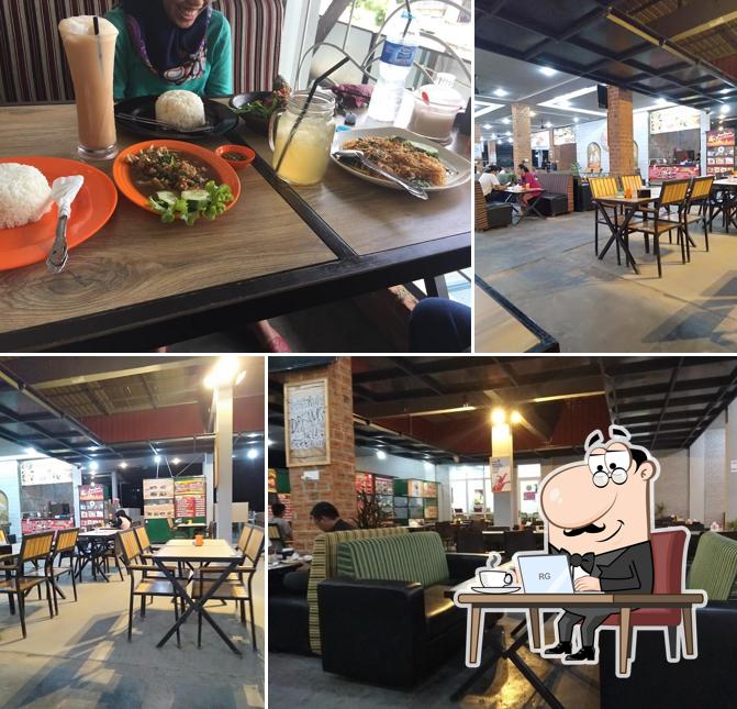 Sun Bread Bakery, Cake & Resto, Batam - Restaurant reviews