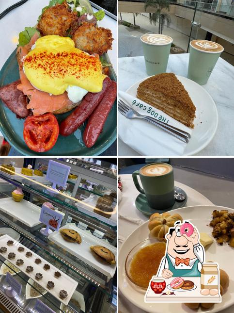 Best brunch restaurants in Sheikh Zayed City, winter 2023 - Restaurant Guru
