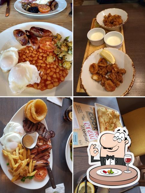 Find the best place to eat in Rhyl, summer 2024 - Restaurant Guru