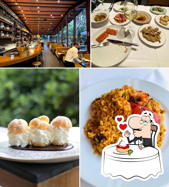 Torreon Restaurant, Gavà - Menú del restaurante, precios y reseñas