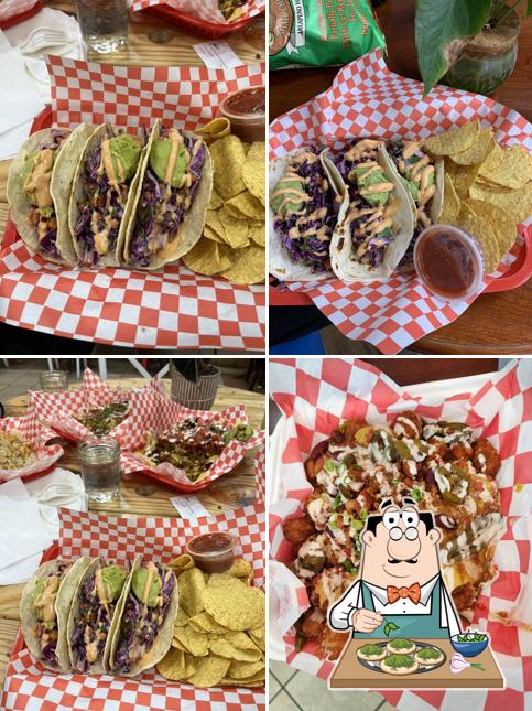 Tree Hugger Kitchen, Riverside - Restaurant menu, prices and reviews