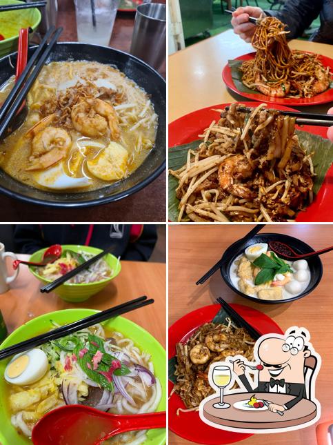 Uncle Eddie, Canning Vale - Restaurant menu, prices and reviews