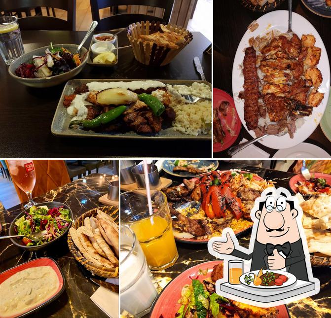 Find the best place to eat in Barking, summer 2024 - Restaurant Guru