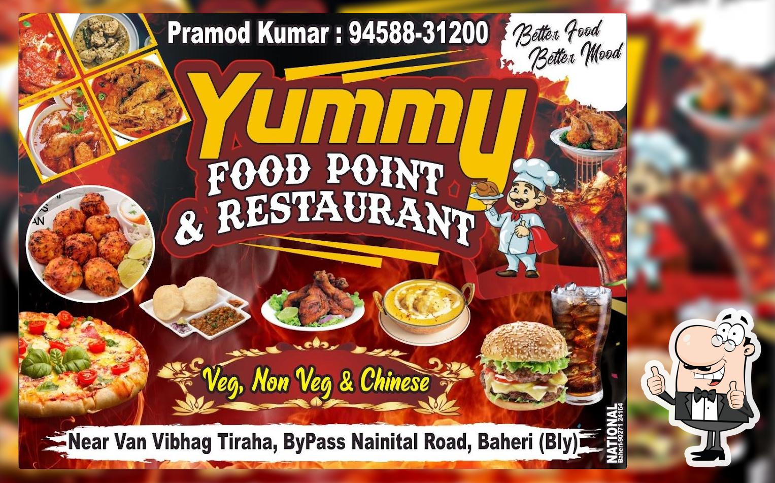 Top 7 places to eat in Baheri, july 2025 - Restaurant Guru