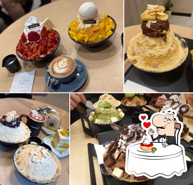 Sulbing Premium Cafe in Melbourne - Restaurant reviews