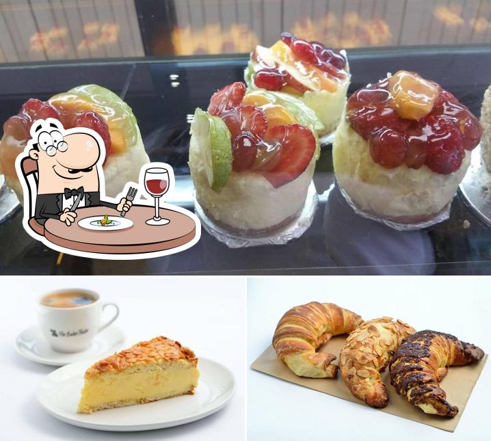 Der Zucker Backer, Pretoria - Restaurant menu, prices and reviews